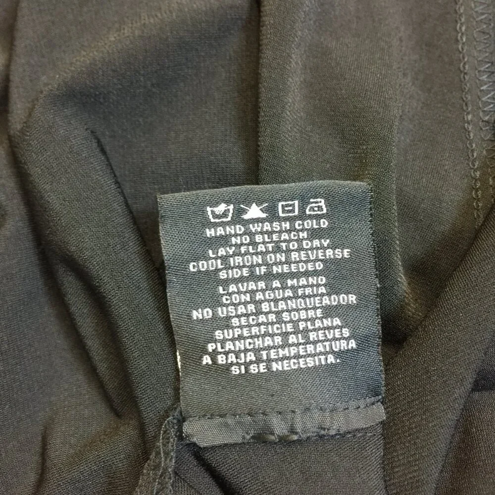 Morgan & Co. | Dresses | New Morgan And Co Maxi Dress Size 78 Womans ...